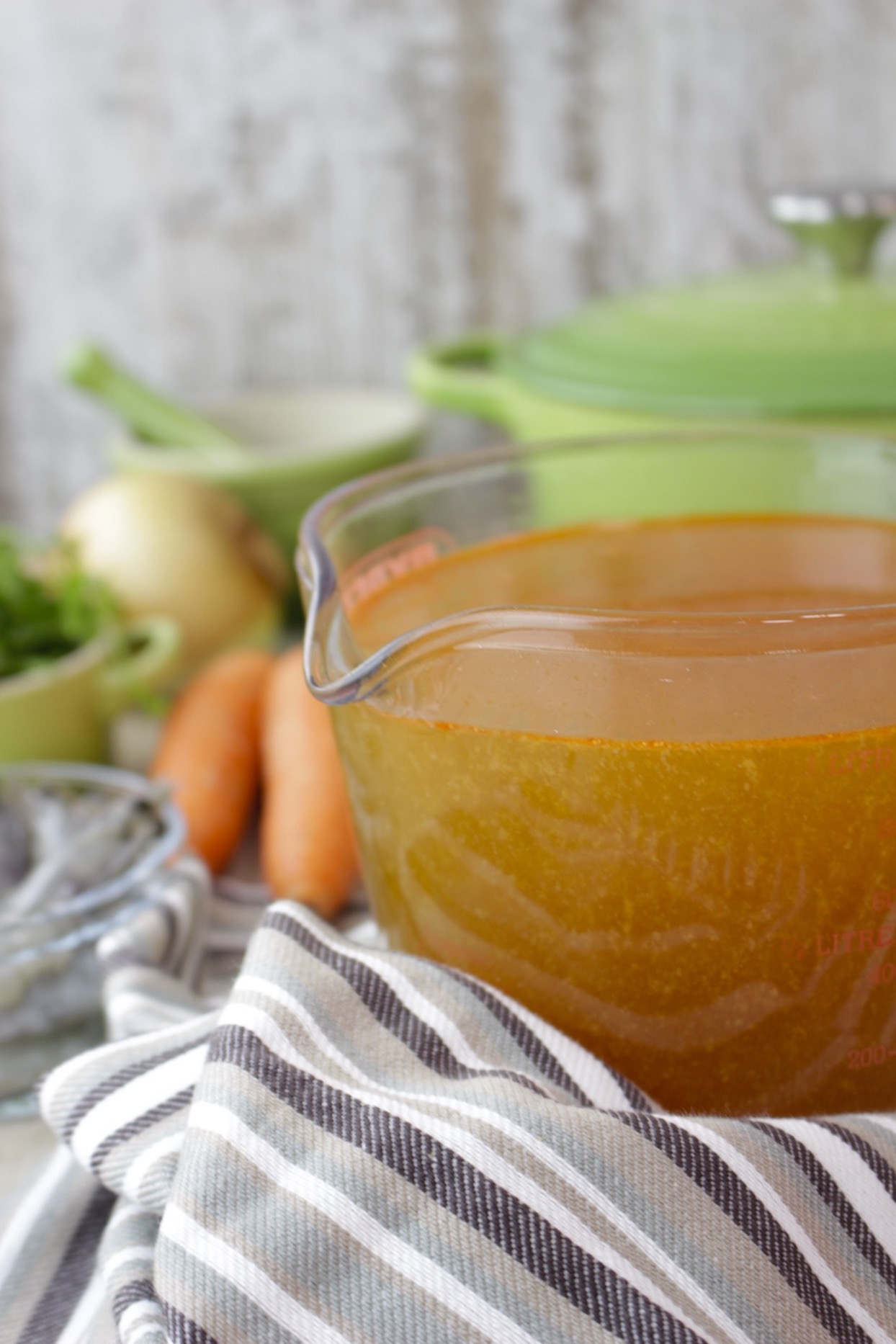 Fumet o caldo de marisco | para paellas, arroces o fideuá - Recetas sin ...