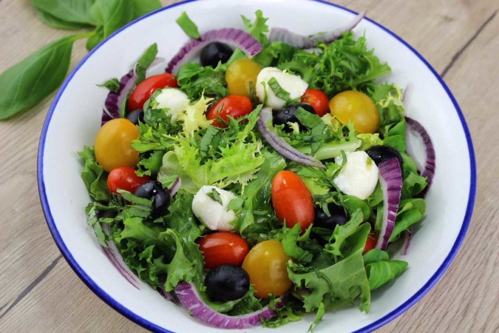 RECETAS VEGETARIANAS Y VEGANAS - ORIELO'S KITCHEN