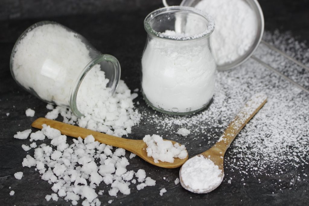 Cómo hacer azúcar glass y azúcar perlado casero (ahorra mucho dinero ...